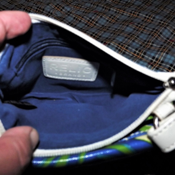 Relic | Bags | New Relic Crossbody Purse | Poshmark